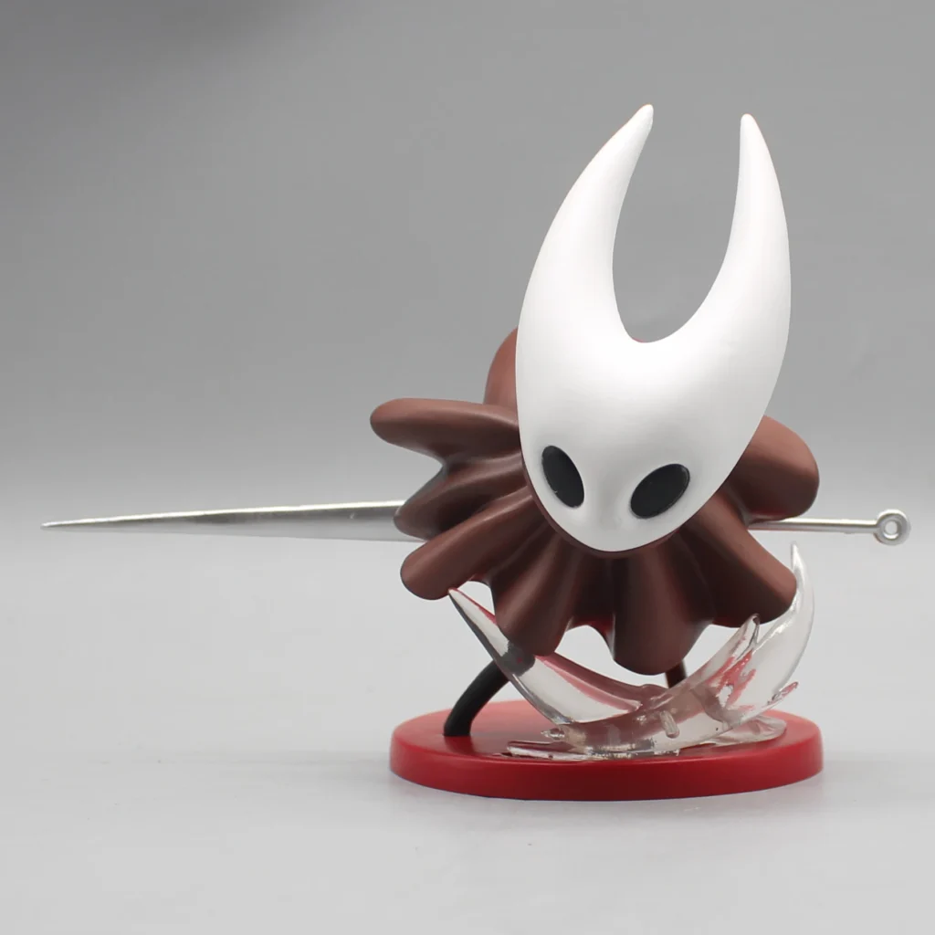 Hollow Knight Adventure Figures Set